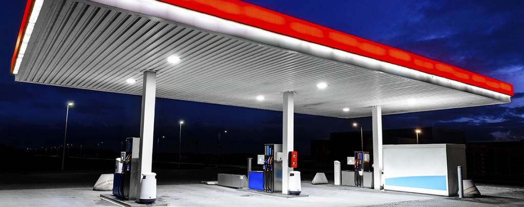 Retail Energy Consulting - California